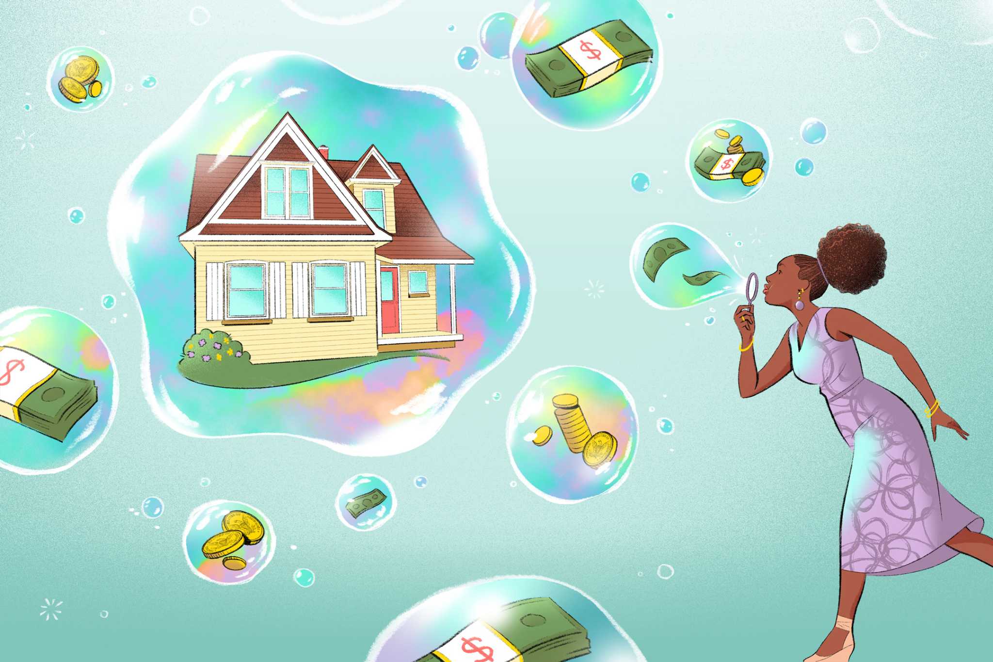 Bubble or No Bubble? What History Tells Us About the Likelihood of a ...