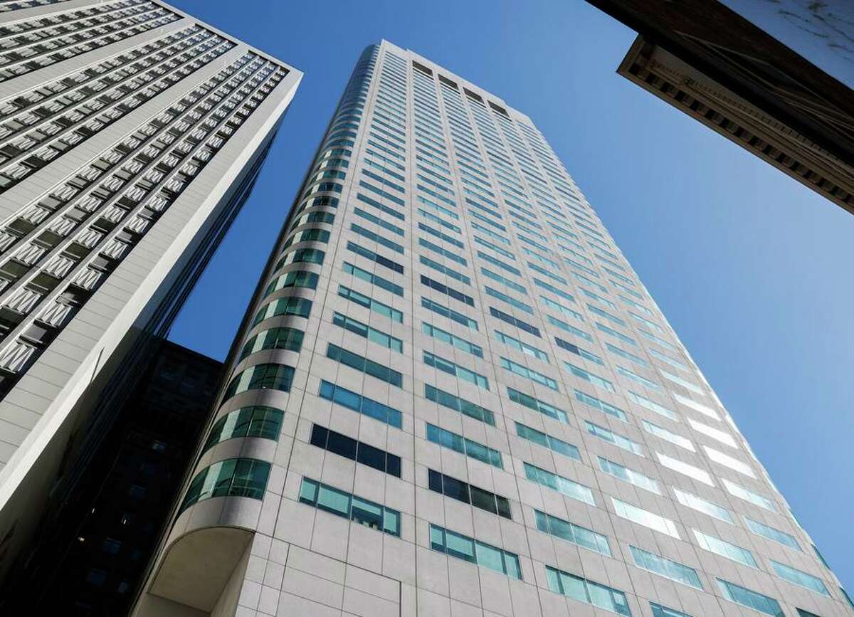 Historic downtown S.F. space getting $20 million makeover, new bar and ...