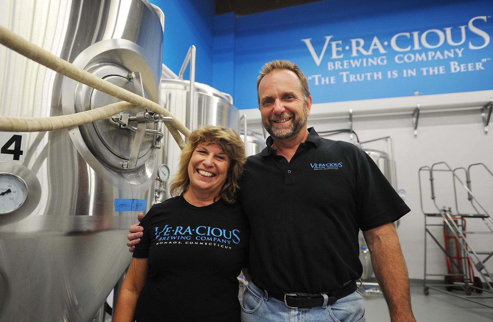 Veracious Brewing Co. in Monroe to close