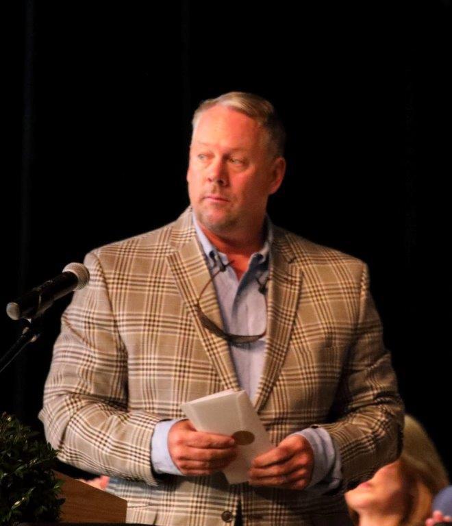 Hand AD Craig Semple to take same position at Masuk