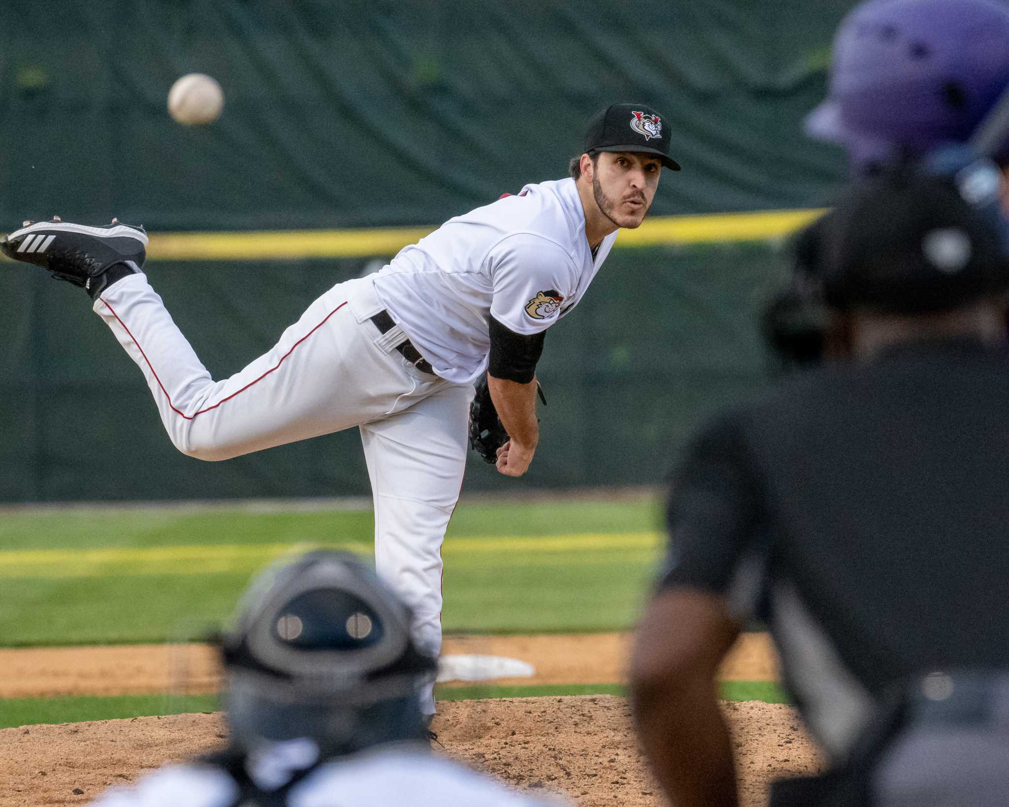 Joey Gonzalez aims to win second title with ValleyCats