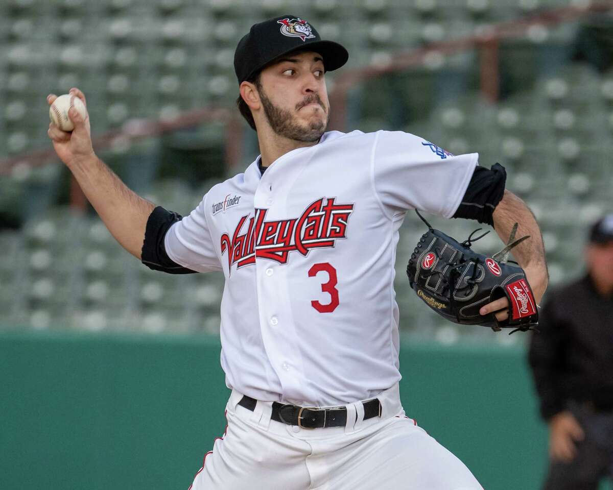 Joey Gonzalez aims to win second title with ValleyCats