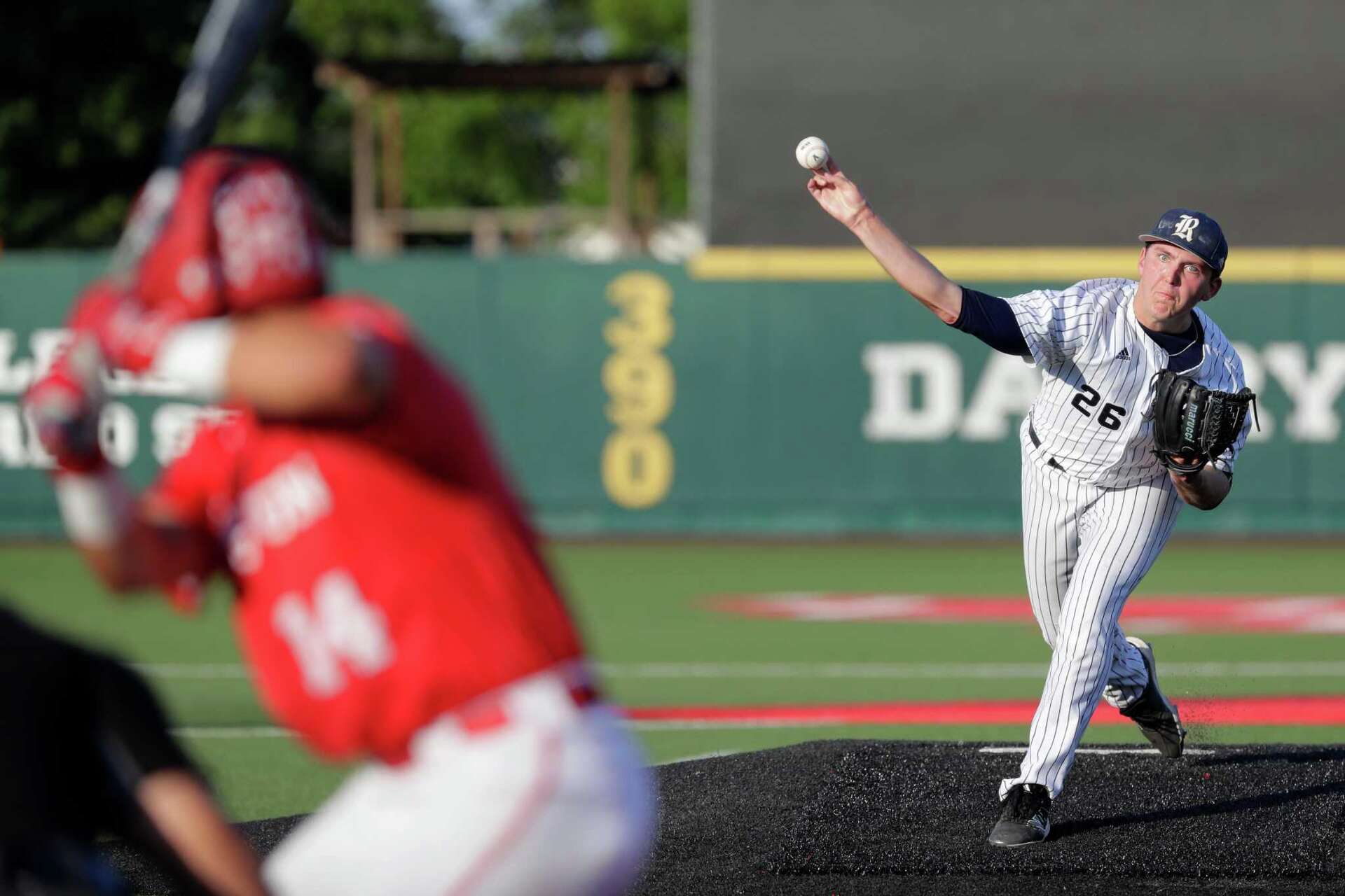 Rice baseball: New chapter begins for Owls in AAC