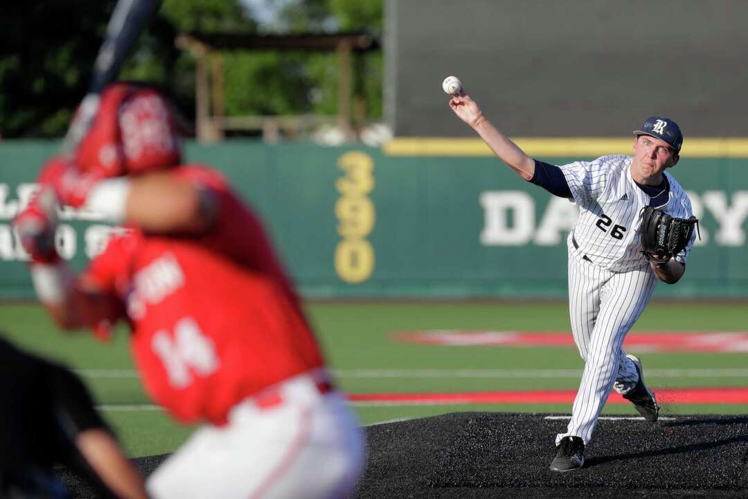 Rice baseball: New chapter begins for Owls in AAC