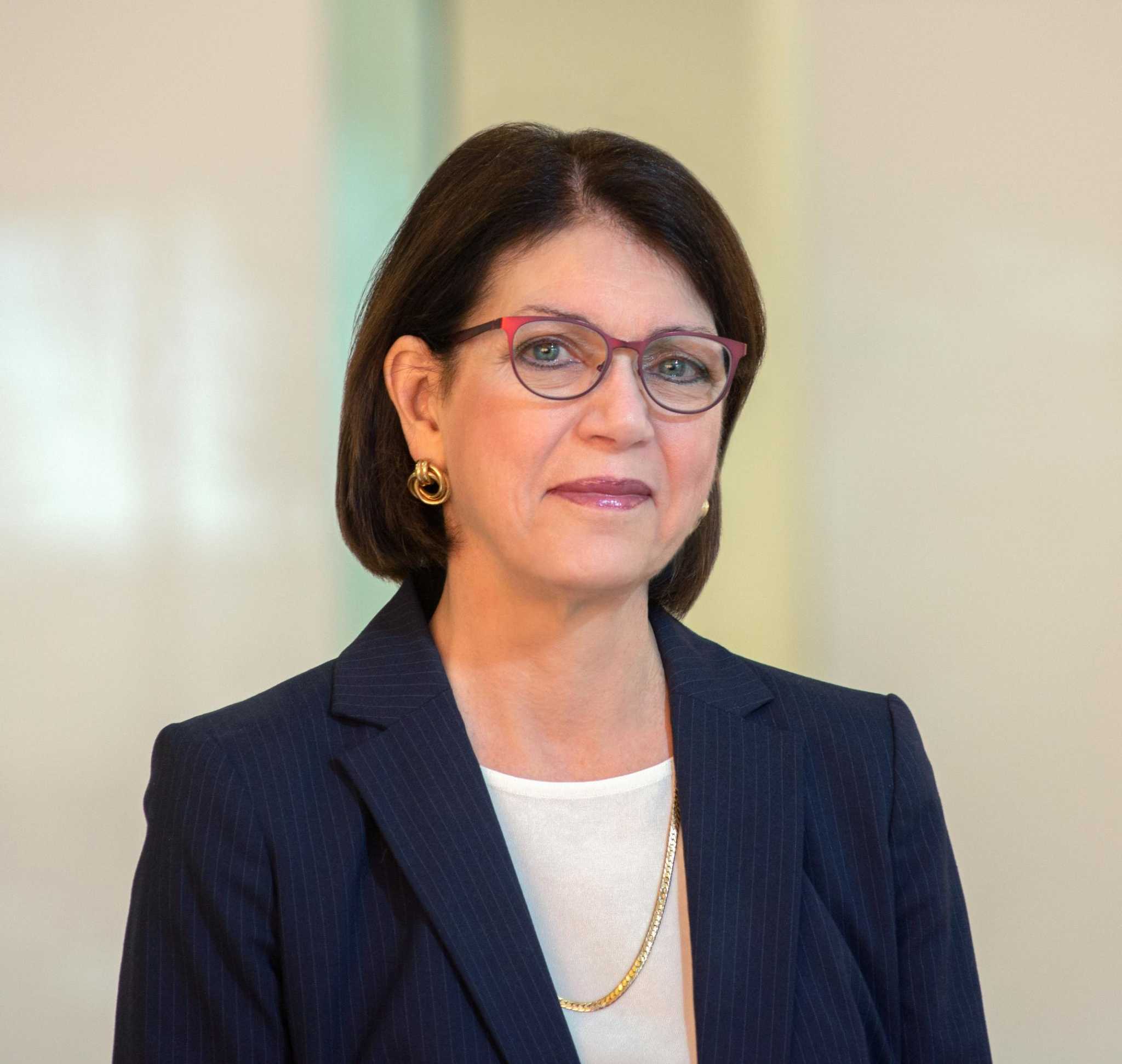 Former dentist earns ‘historic’ post at Sacred Heart U.