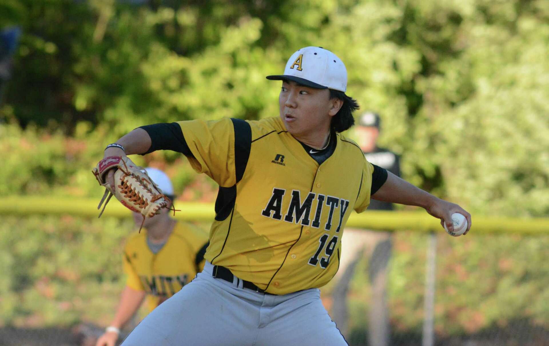 Connecticut baseball players playing for summer collegiate leagues