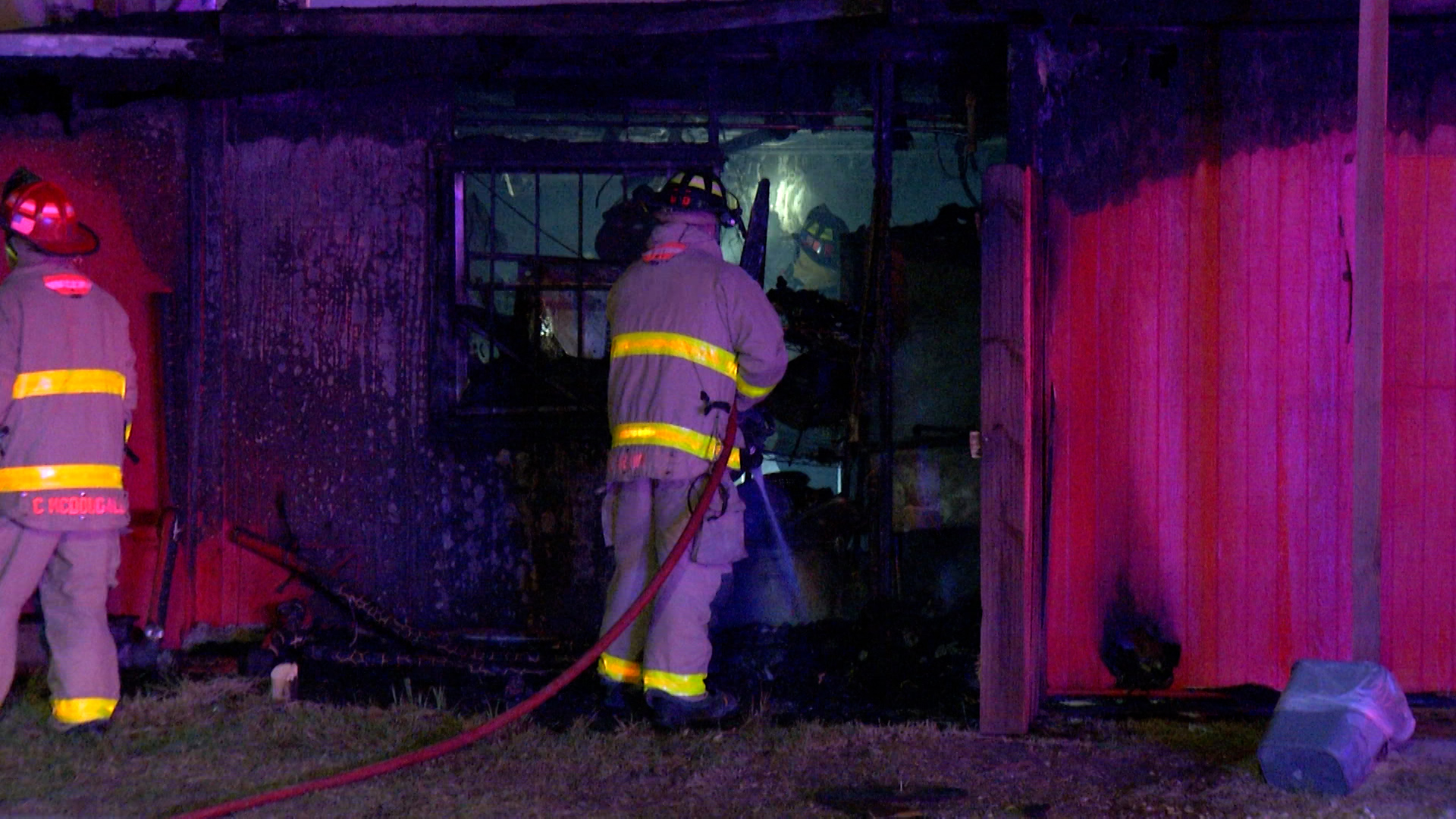 Officials: Small kitchen explosion destroys a South Side Taqueria