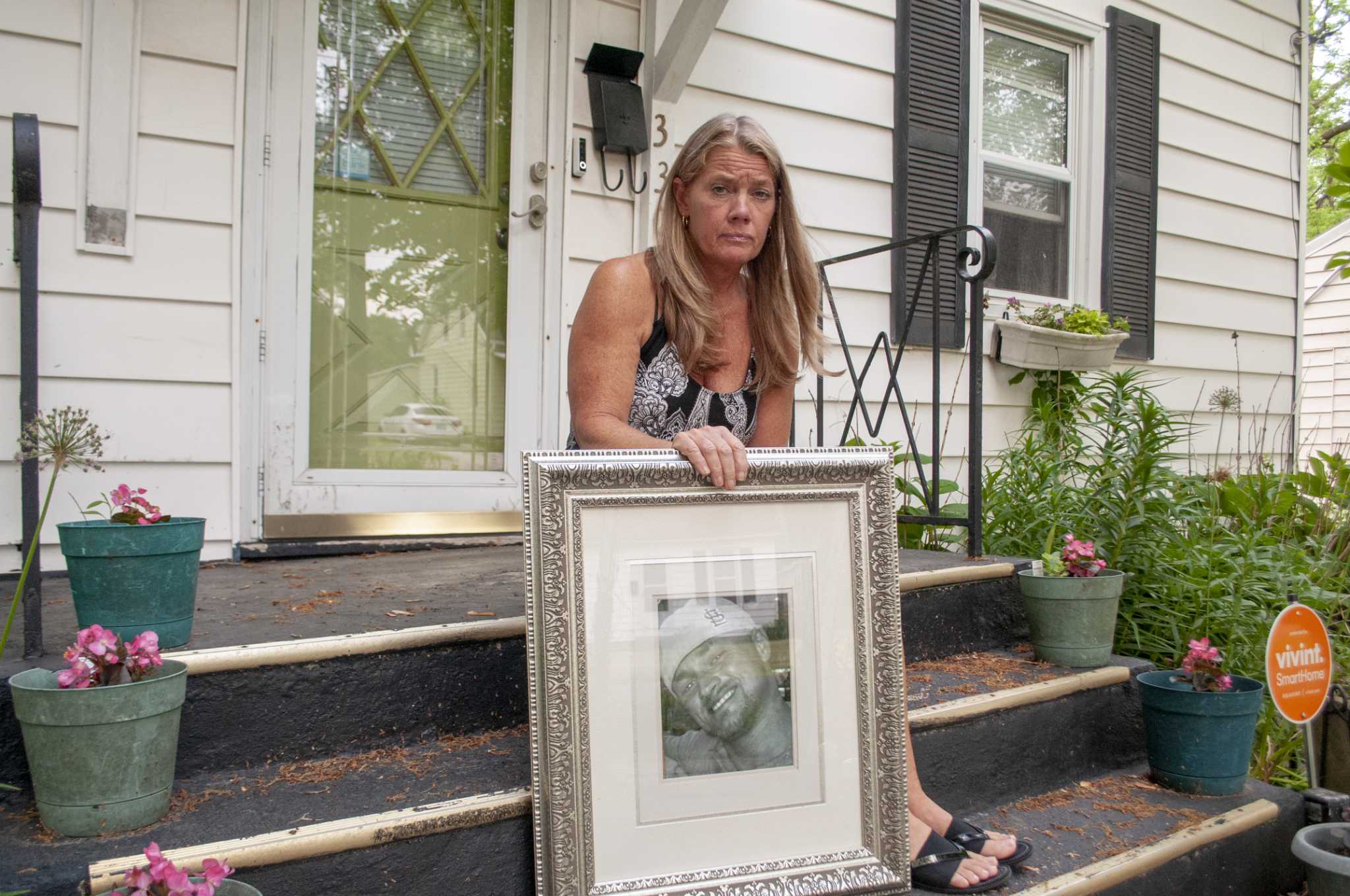 County settles for $6M in Morgan inmate death lawsuit