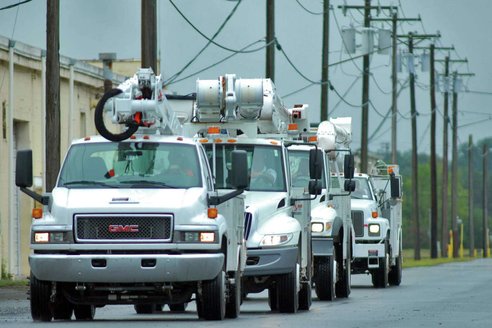 D&D Power in Latham becoming part of Westinghouse