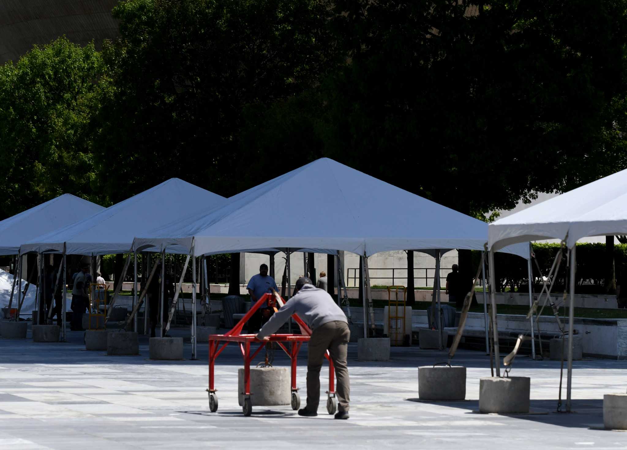 CDPHP Workforce Team Challenge returns to Madison Avenue course