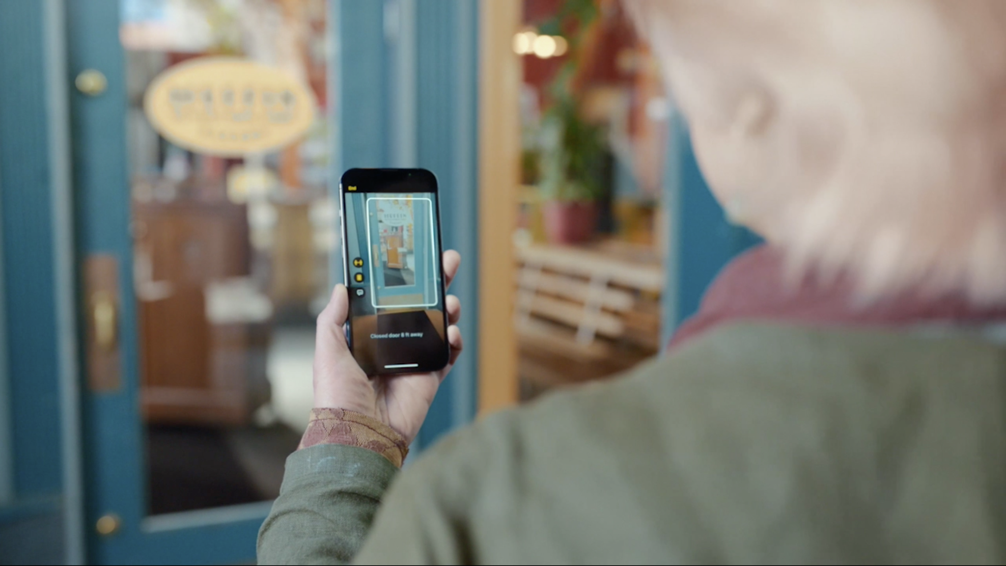 Apple announces accessibility upgrades for people with disabilities