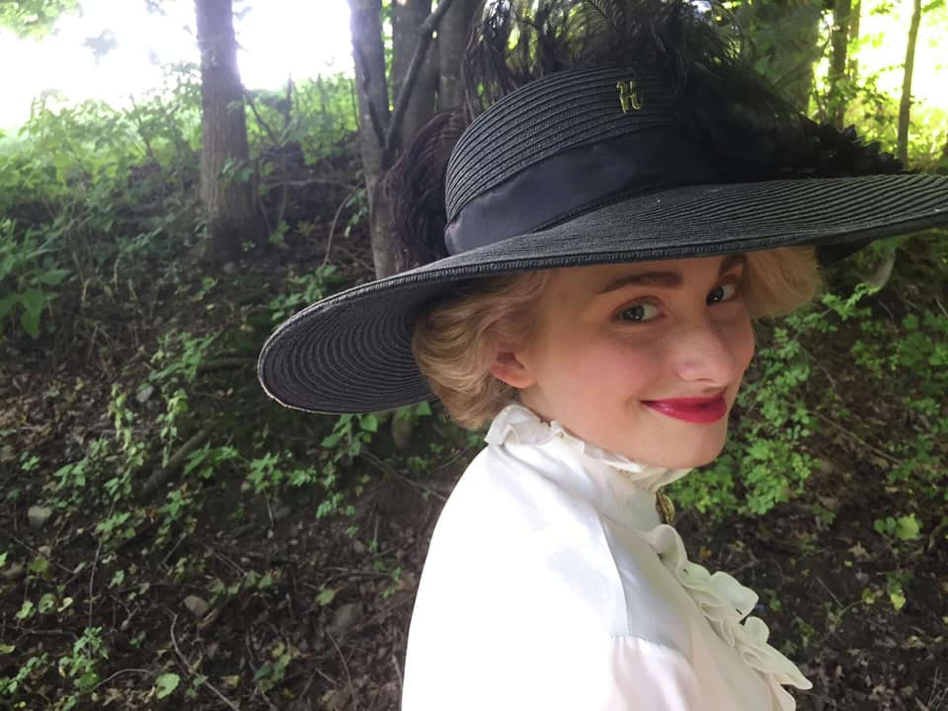 New film 'solves' local 1908 murder case that inspired 'Twin Peaks'