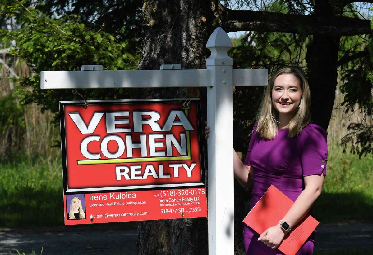 New Realtors succeed, face challenges in atypical housing market