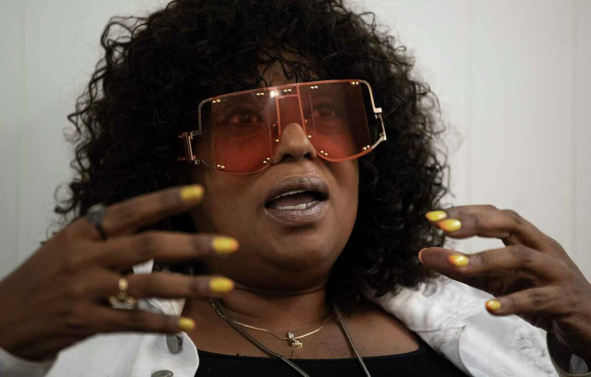 ‘You gotta be strong': LaSone Garland-Bryan, patient advocate, dies at 62