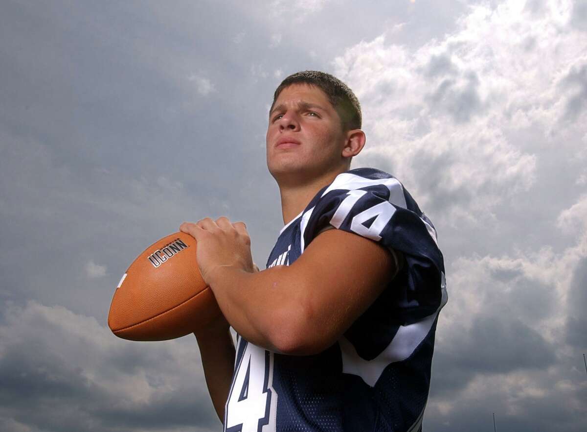Report: Former UConn, NFL QB Dan Orlovsky taking on new role at ESPN
