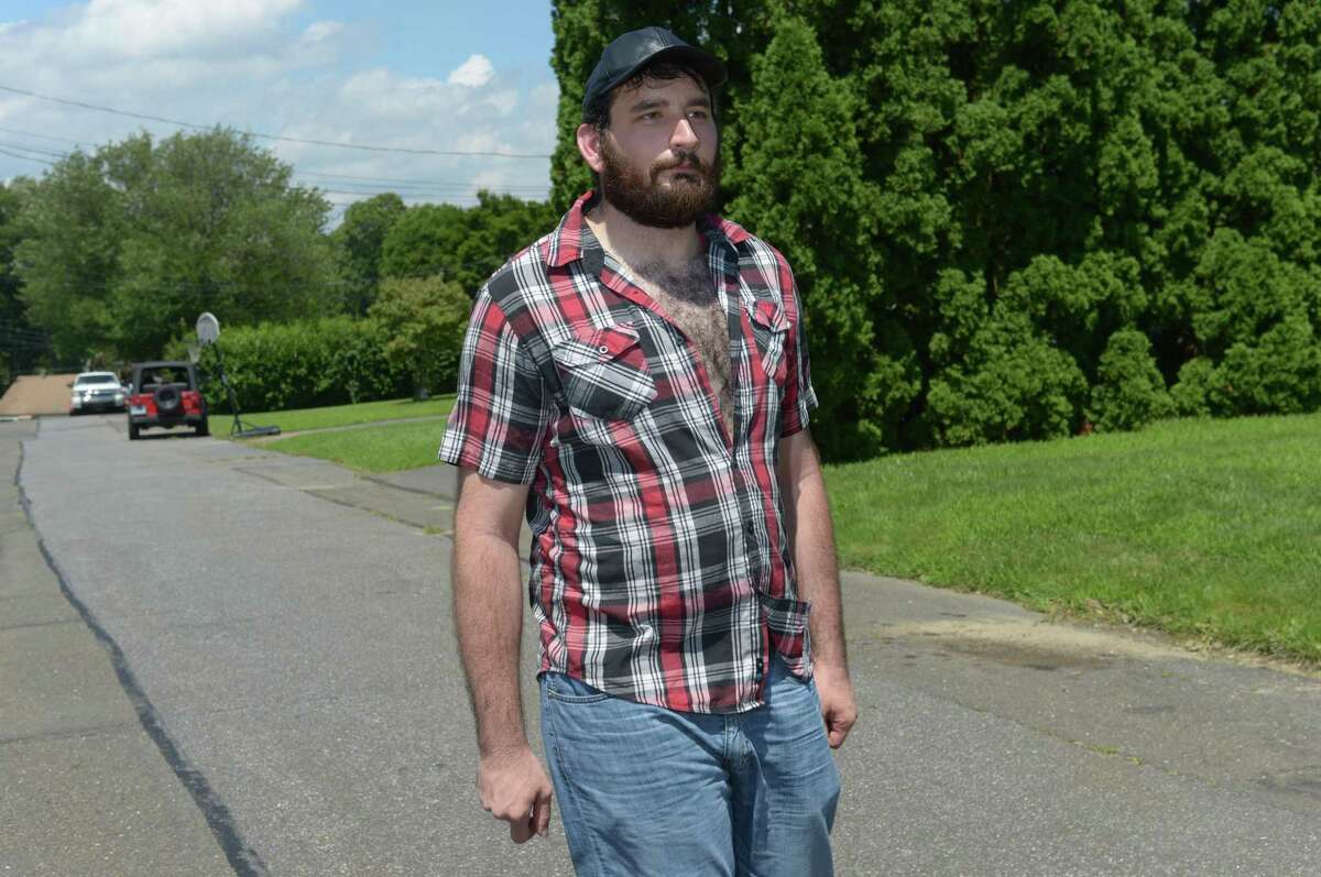 Former Norwalk resident, 29, who sued Alex Jones over Parkland shooting ...