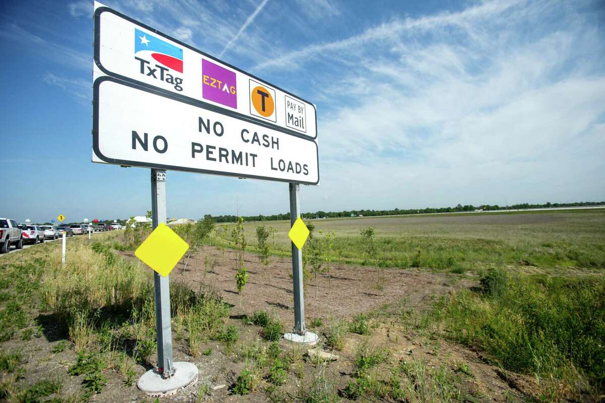 Push made for Grand Parkway to extend in Brazoria, Galveston