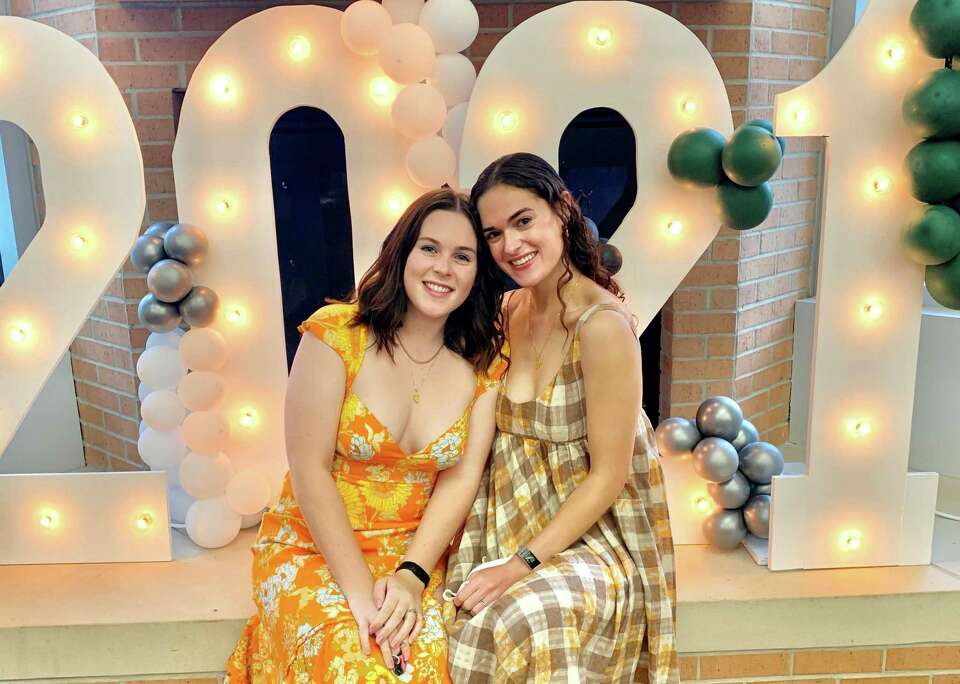 Woodlands grad Abby Tozer starts film production firm in Los Angeles