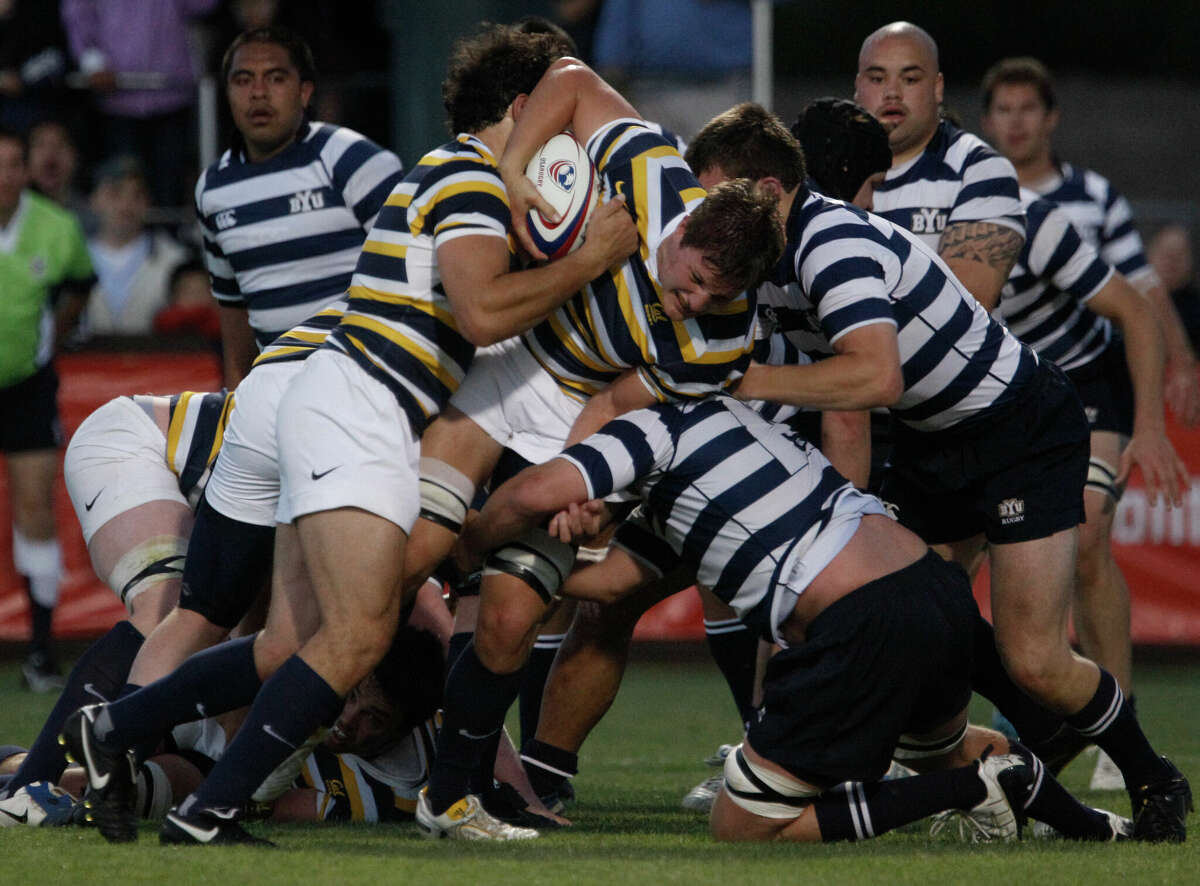 100 things to do in the Bay Area before you die