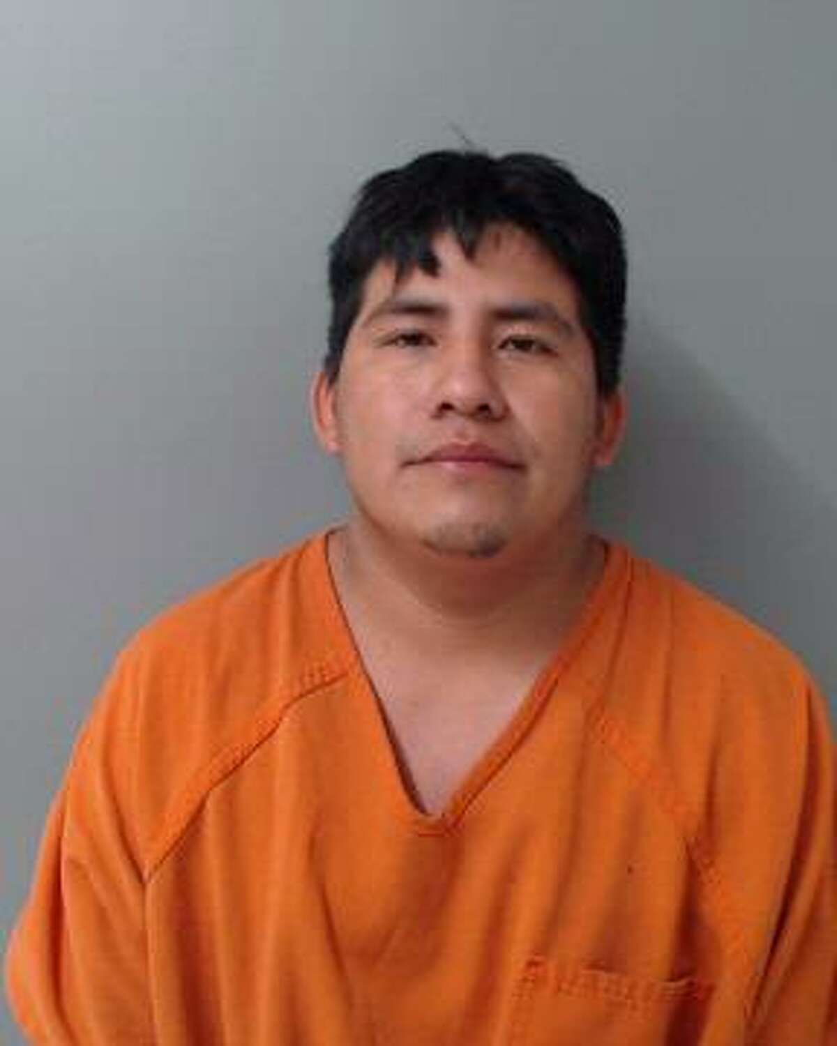 laredo police department crime cops girl kiss hug indecent assault