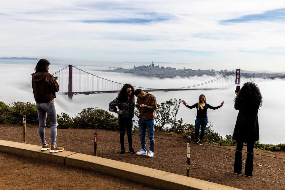 100 things to do in the Bay Area before you die