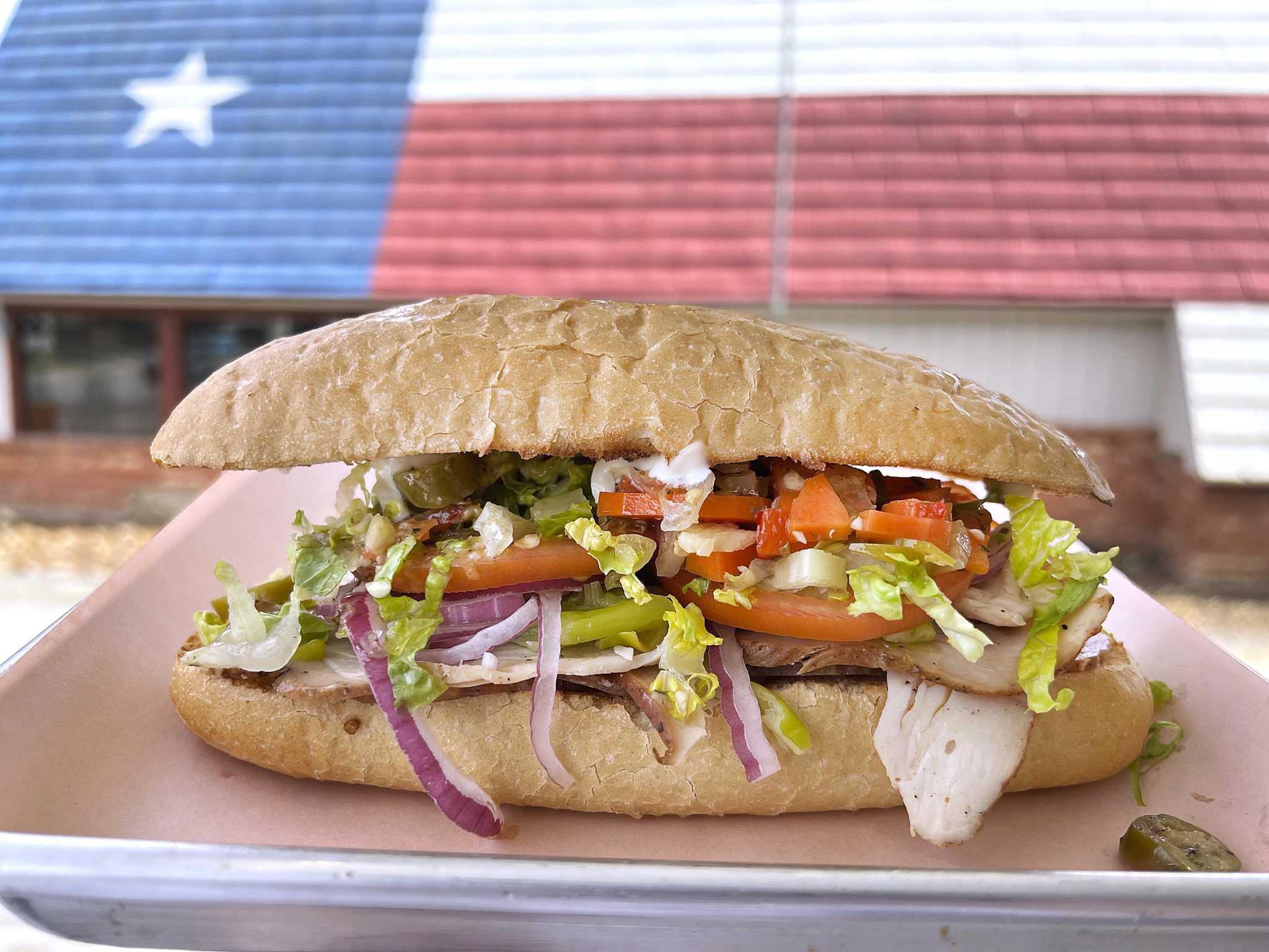 Smoke Shack Meat Market worth the drive