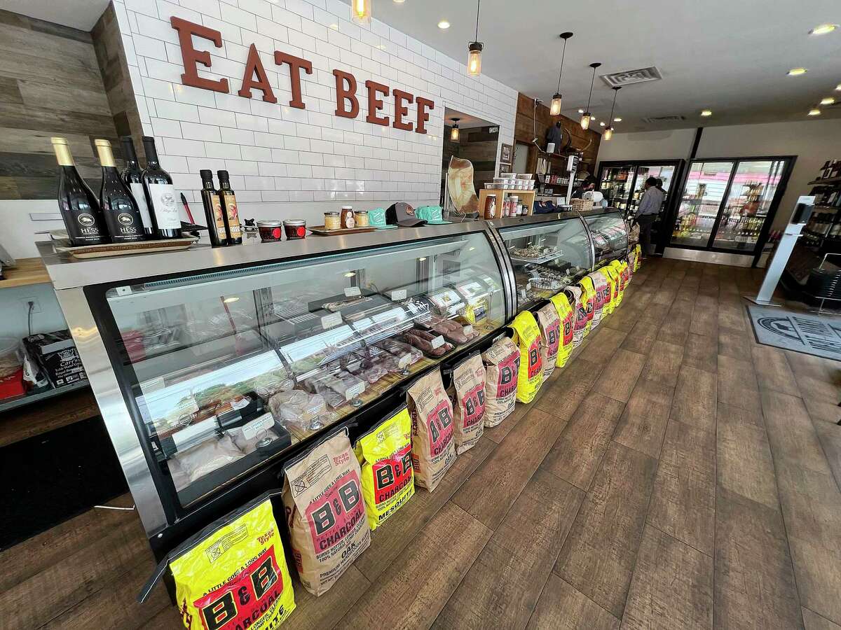 Smoke Shack Meat Market worth the drive
