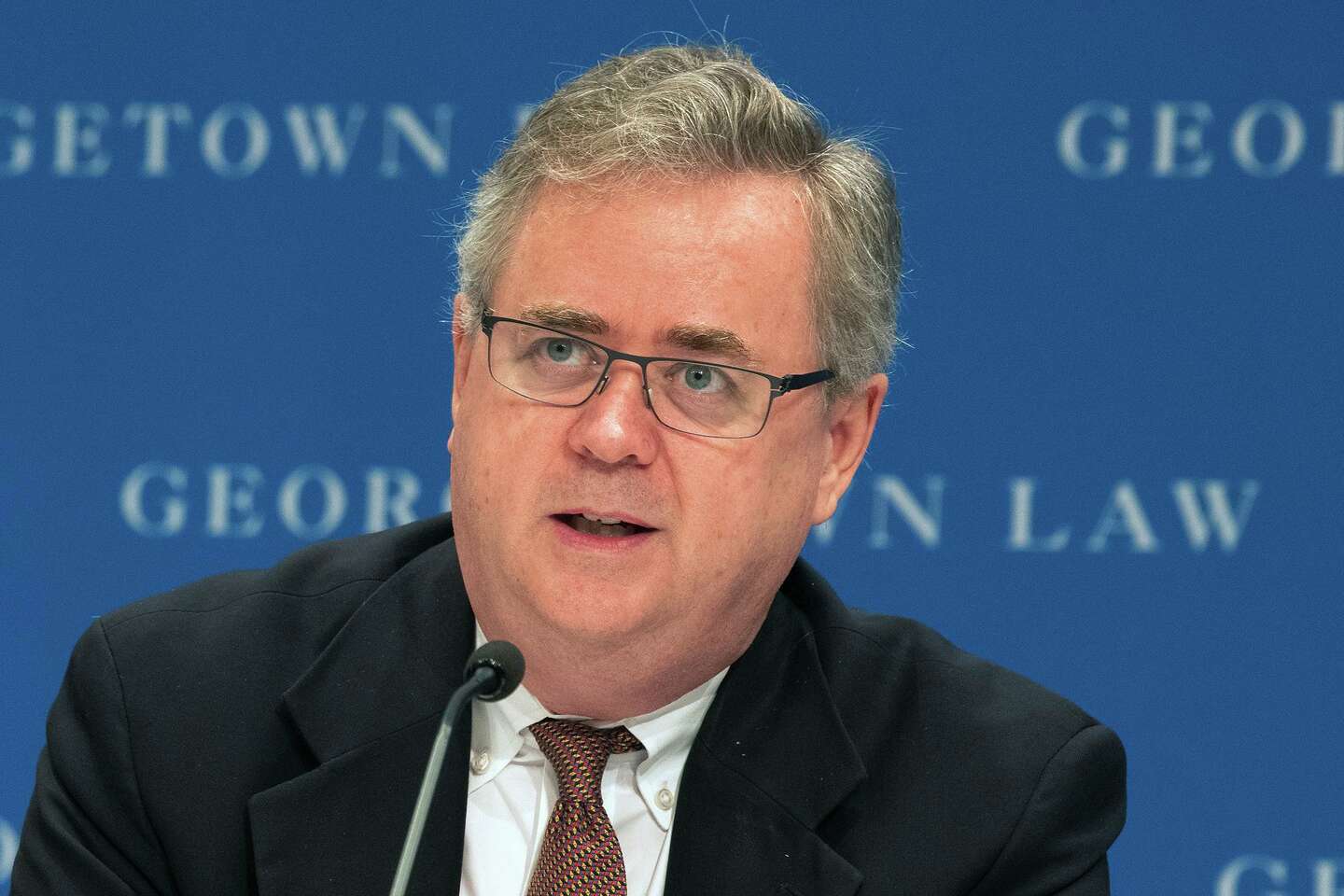 Purdue Pharma CEO Craig Landau's $2.5 million bonus approved