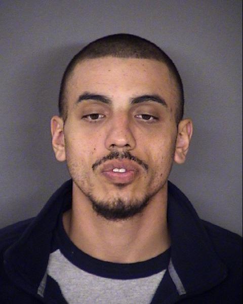 Fifty dollars and a cellphone: Witness recalls deadly San Antonio ...