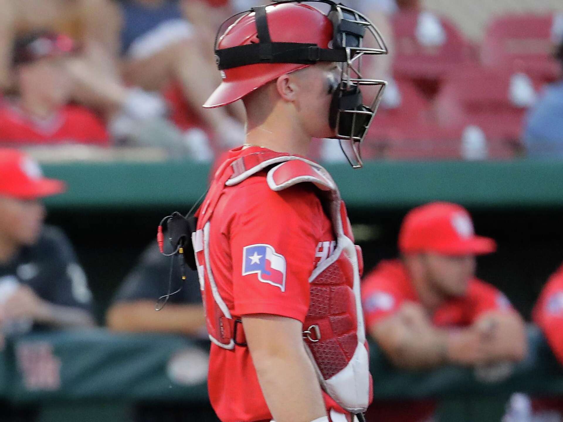 University of Houston baseball preview: Cougars have veteran look