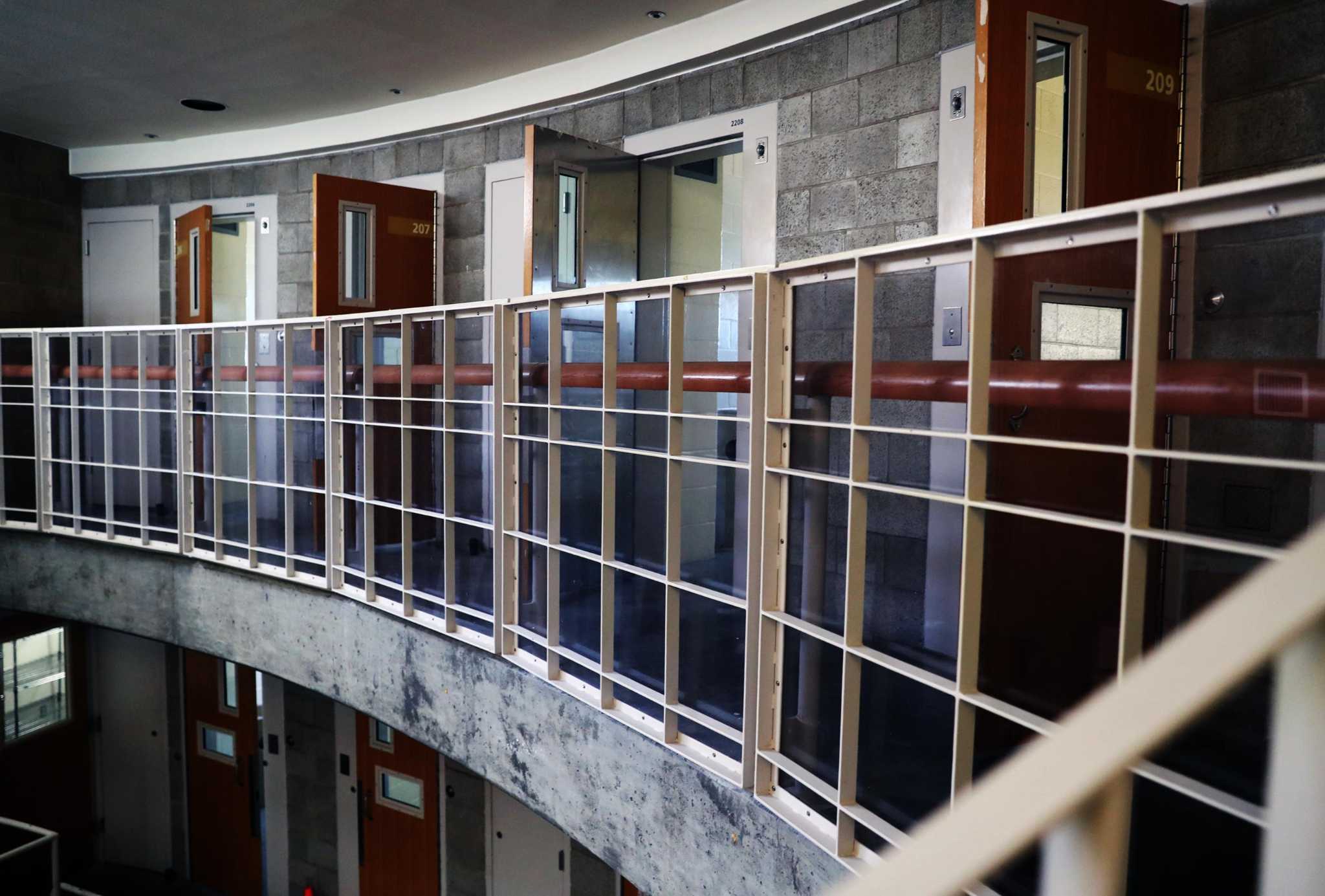 San Francisco’s juvenile hall was scheduled to close last year. So why ...