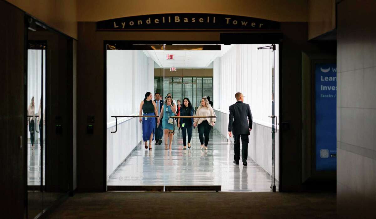 Downtown Houston tunnel system: History, hours and more
