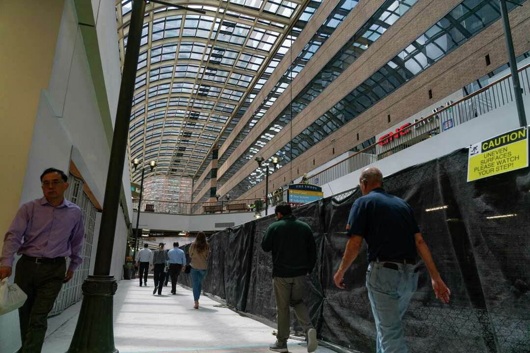 Downtown Houston tunnel system: History, hours and more