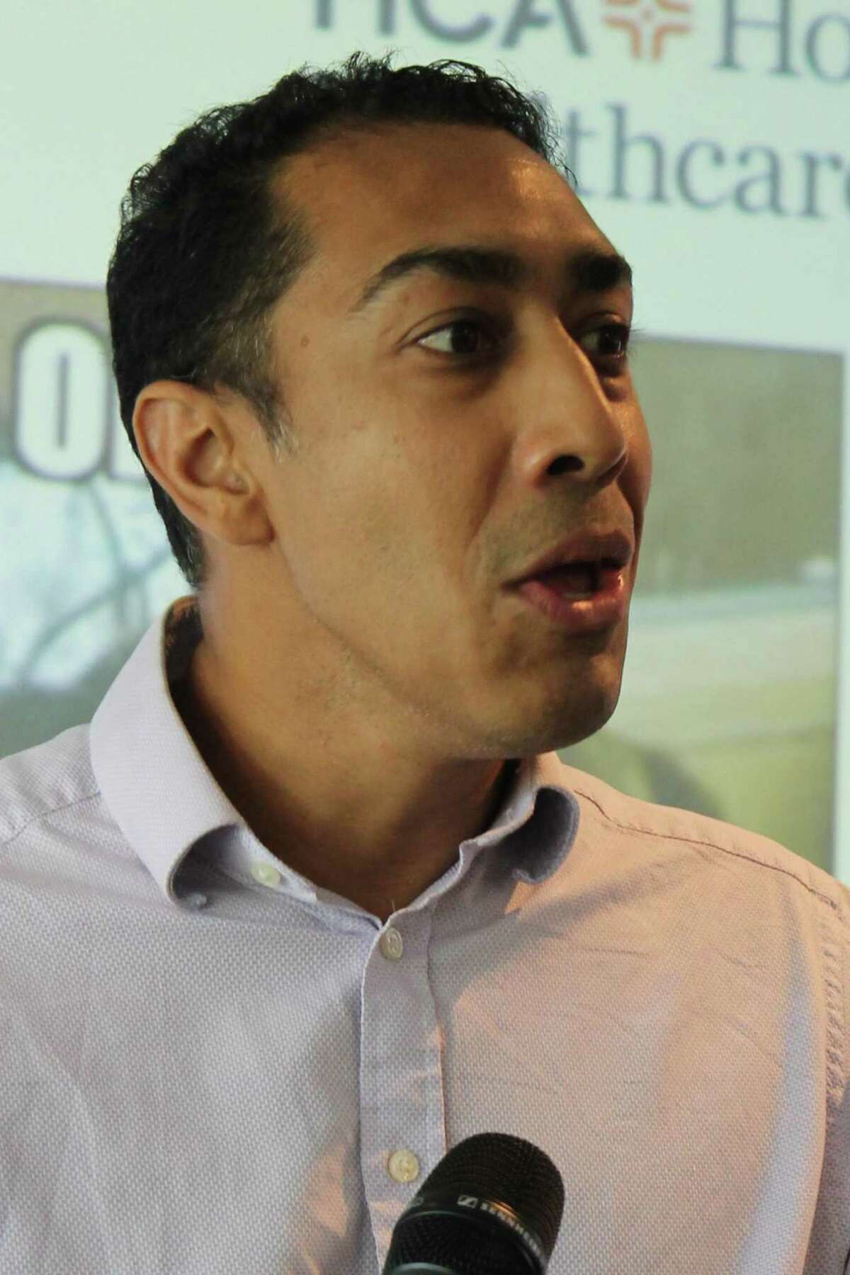 COVID leaves 'huge legacy' on Lake Houston health providers