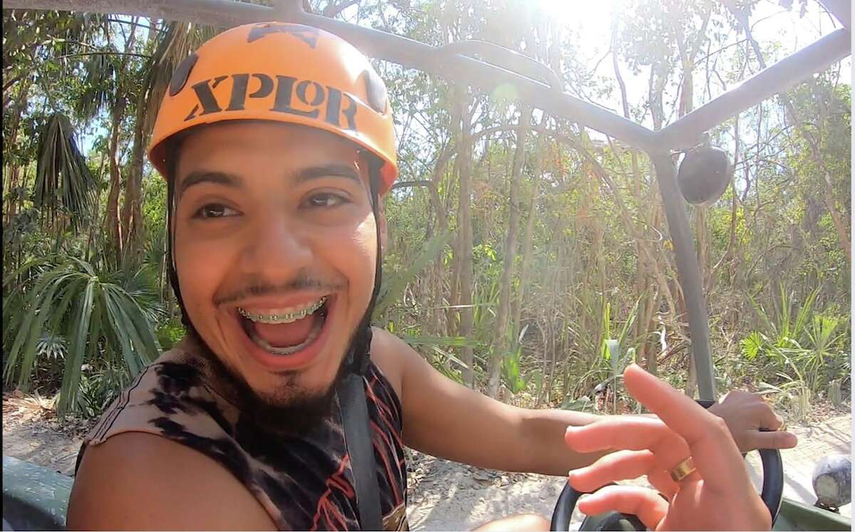 Treasure in the lake: The Texas diver returning lost memories