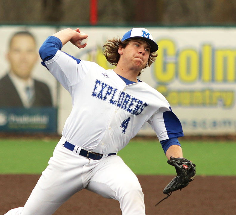 WEDNESDAY BASEBALL ROUNDUP: Bulldogs, Explorers knocked out in regional