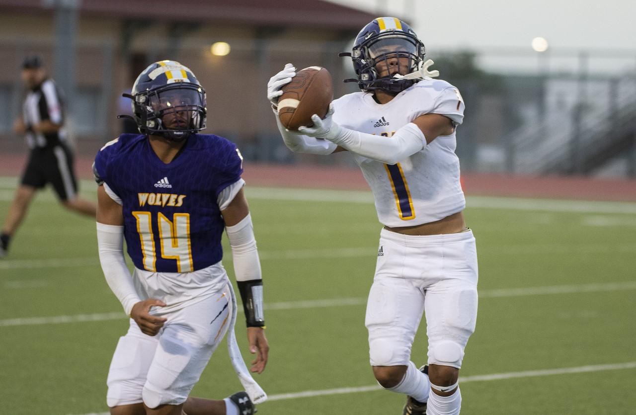 LBJ looks to build on solid spring