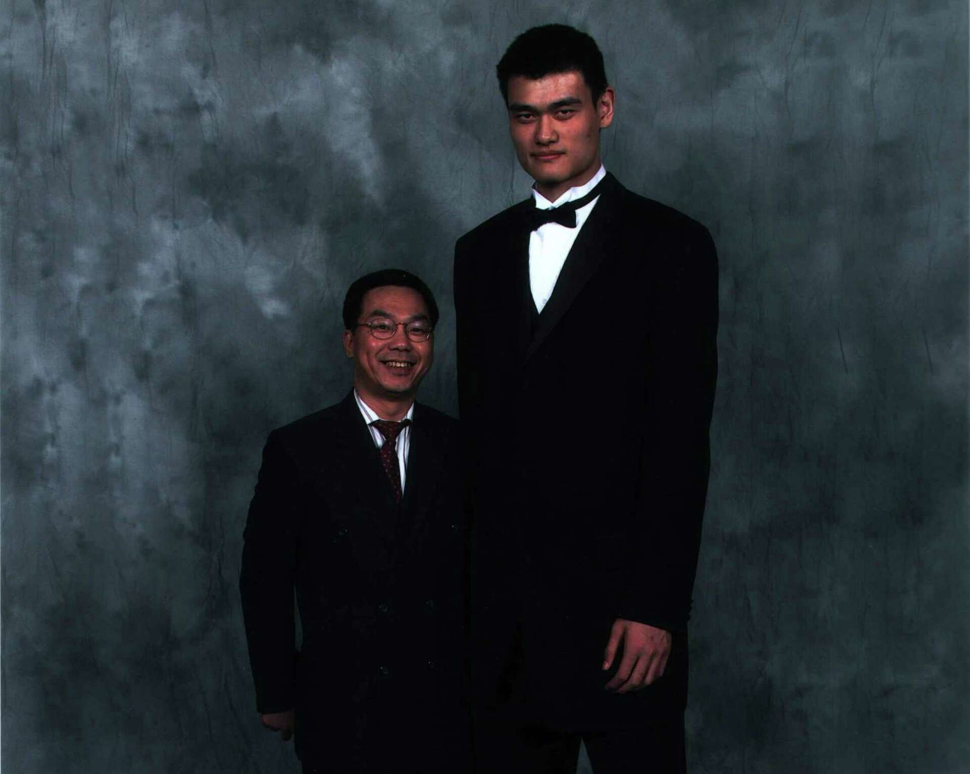 How Yao Ming made an impact on Asian American Houstonians