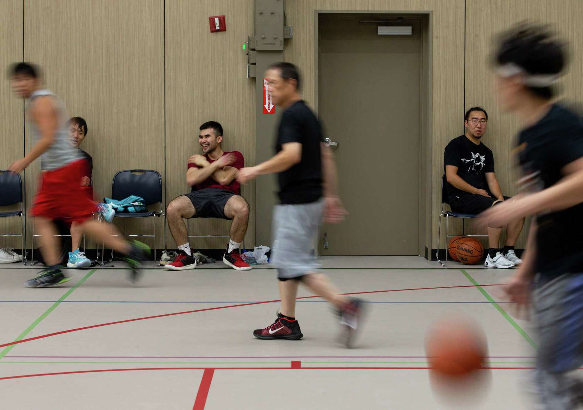 How Yao Ming made an impact on Asian American Houstonians