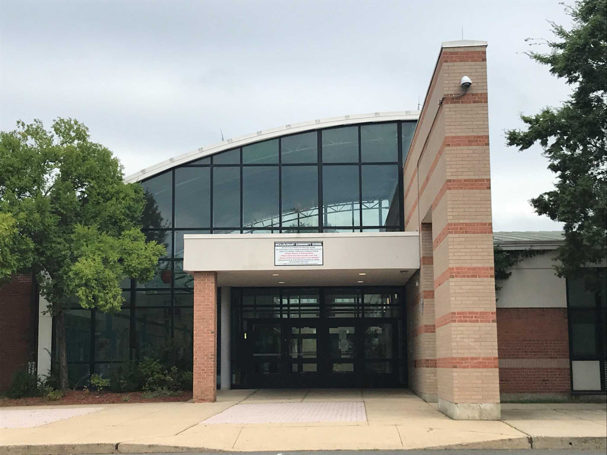 New Haven plans school consolidation before next school year