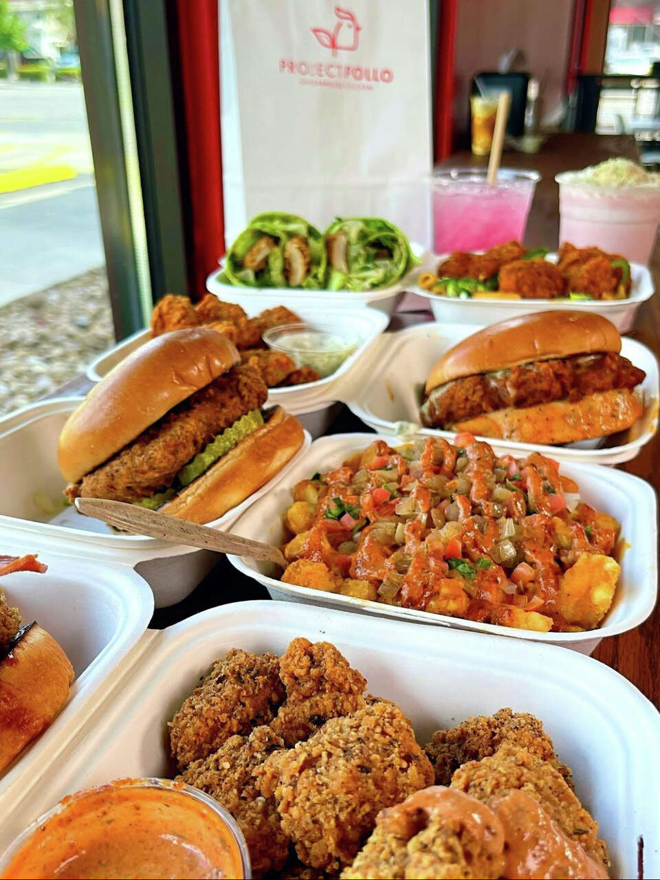 Project Pollo, Side Chicks close after acquisition by franchise group