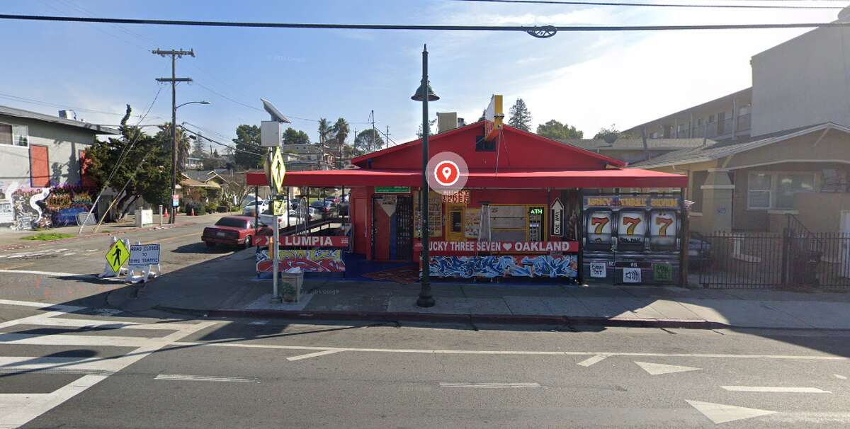 Gunfire kills co-owner of Oakland Filipino restaurant