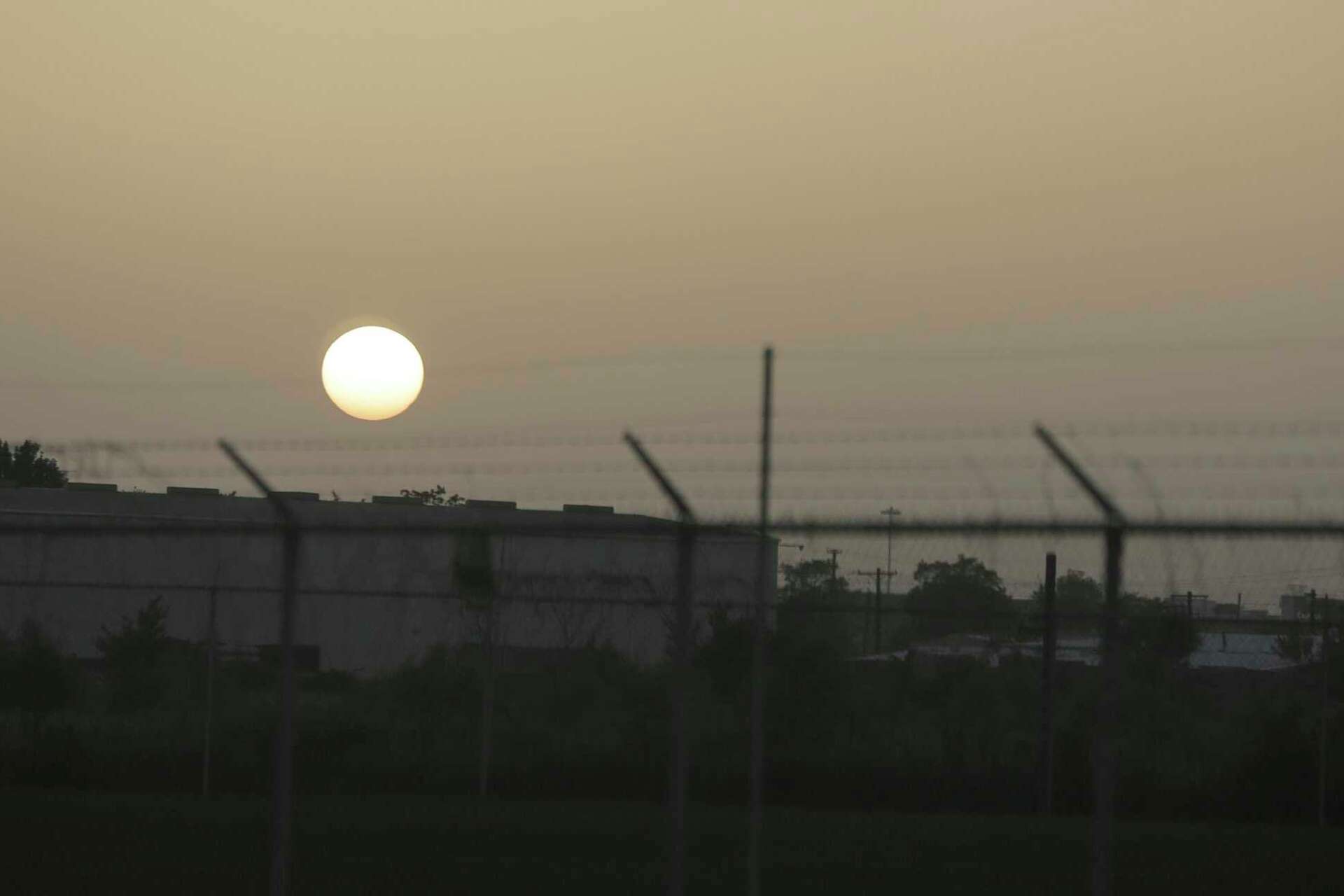 Houston's Saharan Dust season is here. What you need to know.