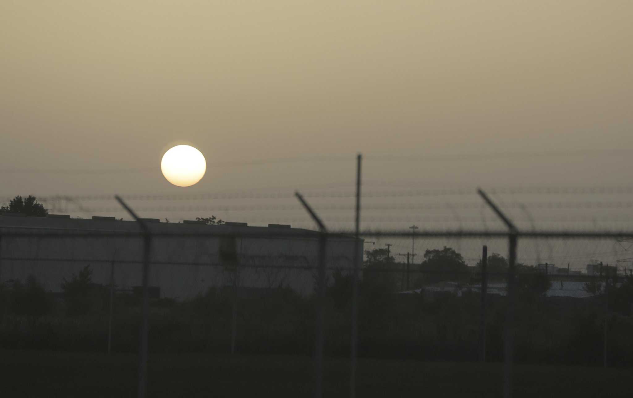 Houston's Saharan Dust season is here. What you need to know.