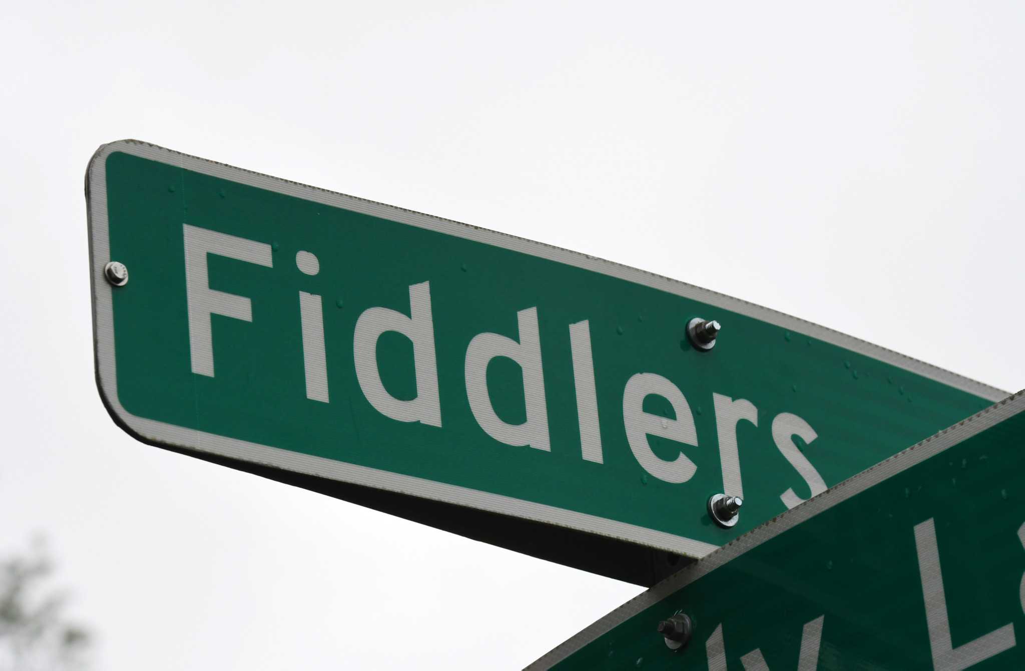Colonie residents on Fiddler's Lane concerned about traffic safety