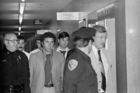 White Night: Dan White's conviction plunged SF into darkness