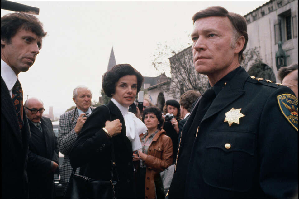 White Night: Dan White's conviction plunged SF into darkness