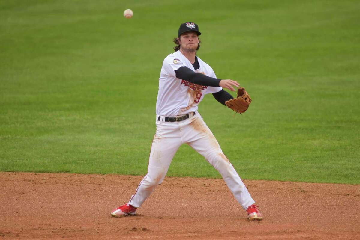 ValleyCats' bats wake up early to outslug Lake Erie
