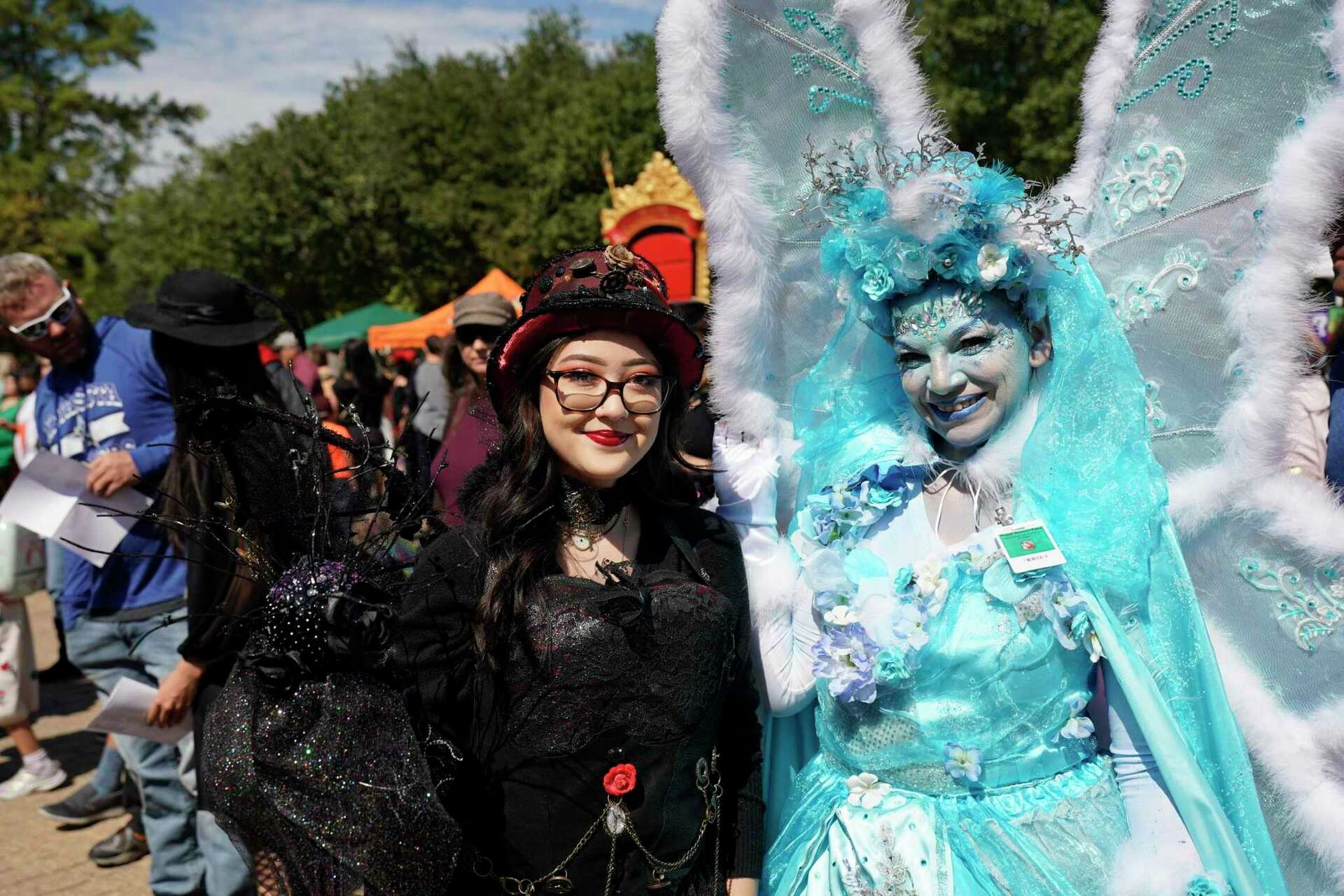 Texas Renaissance Festival ticket information: Where and how to buy