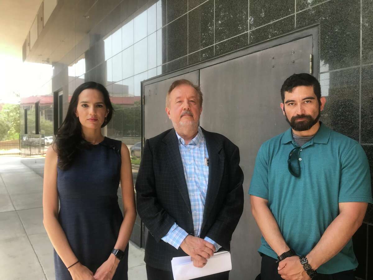 Houston federal judge under fire again for alleged racist and sexist ...